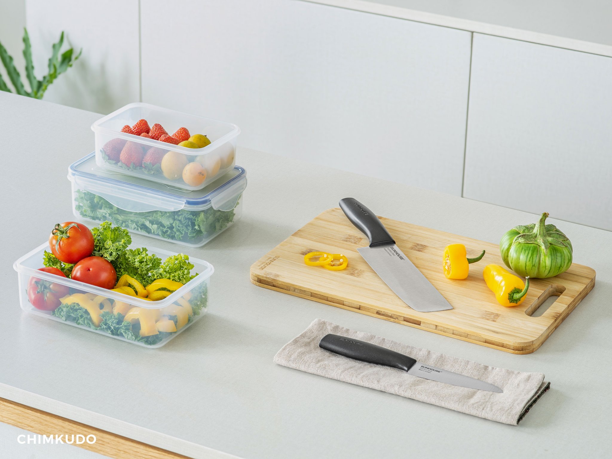 SUNHOUSE - KITCHENWARE PHOTOGRAPHY | Chimkudo Studio - Chụp ảnh sản ...