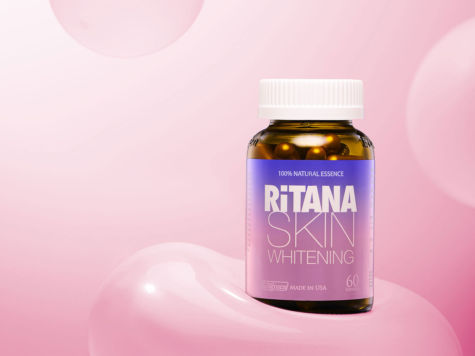 RITANA - COSMETIC PHOTOGRAPHY | Chụp ảnh sản phẩm - Chụp ảnh doanh ...