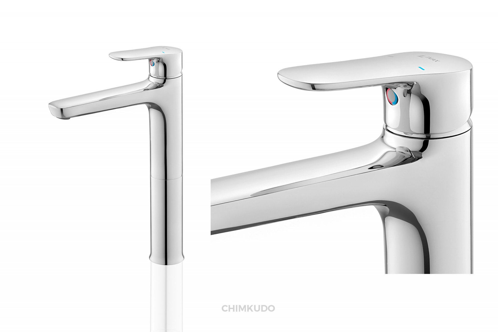 INAX FAUCET WINTER COLLECTION | Chụp ảnh sản phẩm - Chụp ảnh doanh ...