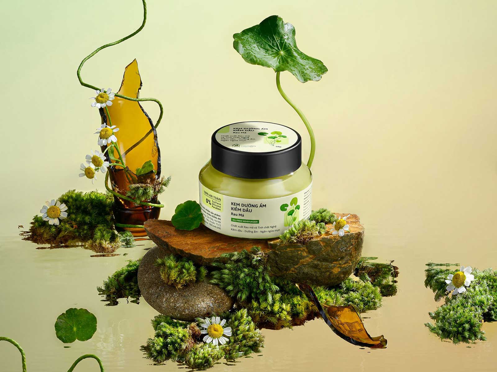 CỎ MỀM HOMELAB - NATURAL COSMETIC | Chụp ảnh sản phẩm - Chụp ảnh doanh ...